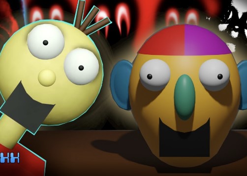 98xx Full Game - Play Online 98xx Full Game on 98xx Horror Game