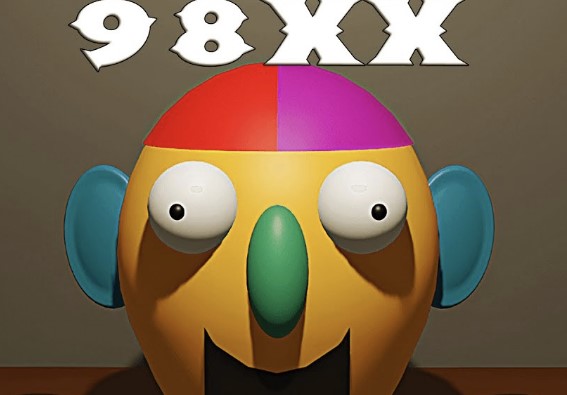 98xxWorld - Play Online 98xxWorld on 98xx Horror Game