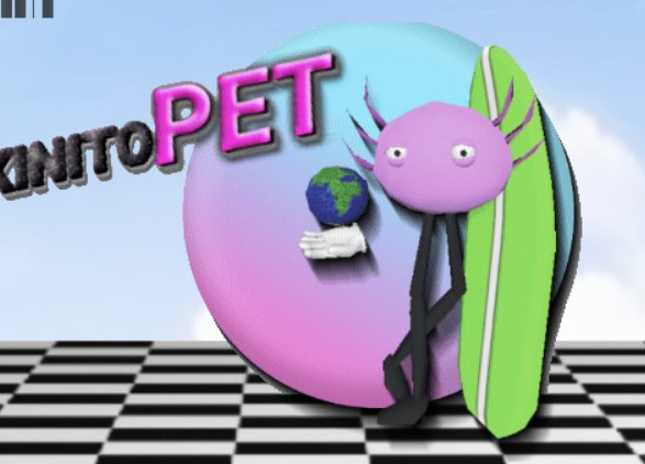 KinitoPET - Play Online KinitoPET on 98xx Horror Game