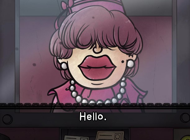 That’s not my Neighbor - Play Online That’s not my Neighbor on 98xx ...